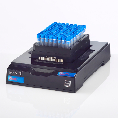 Ziath - Software & Manuals