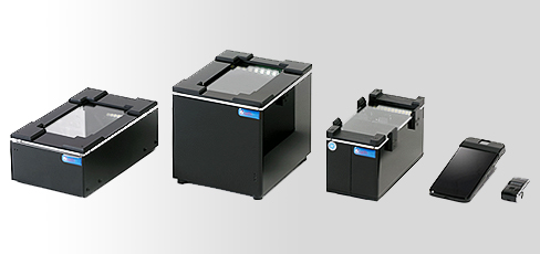 Ziath - 2D Barcode Tube Sample Management Scanners, Software, Tubes and ...