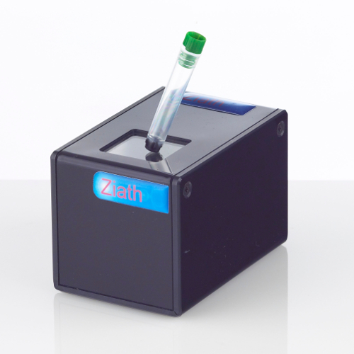 Ziath - Datasheets